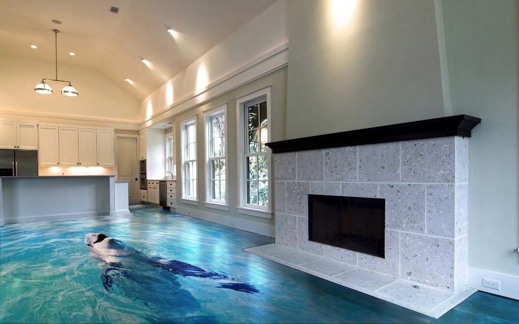 How to choose the best floor finishes for your house - Makao Bora