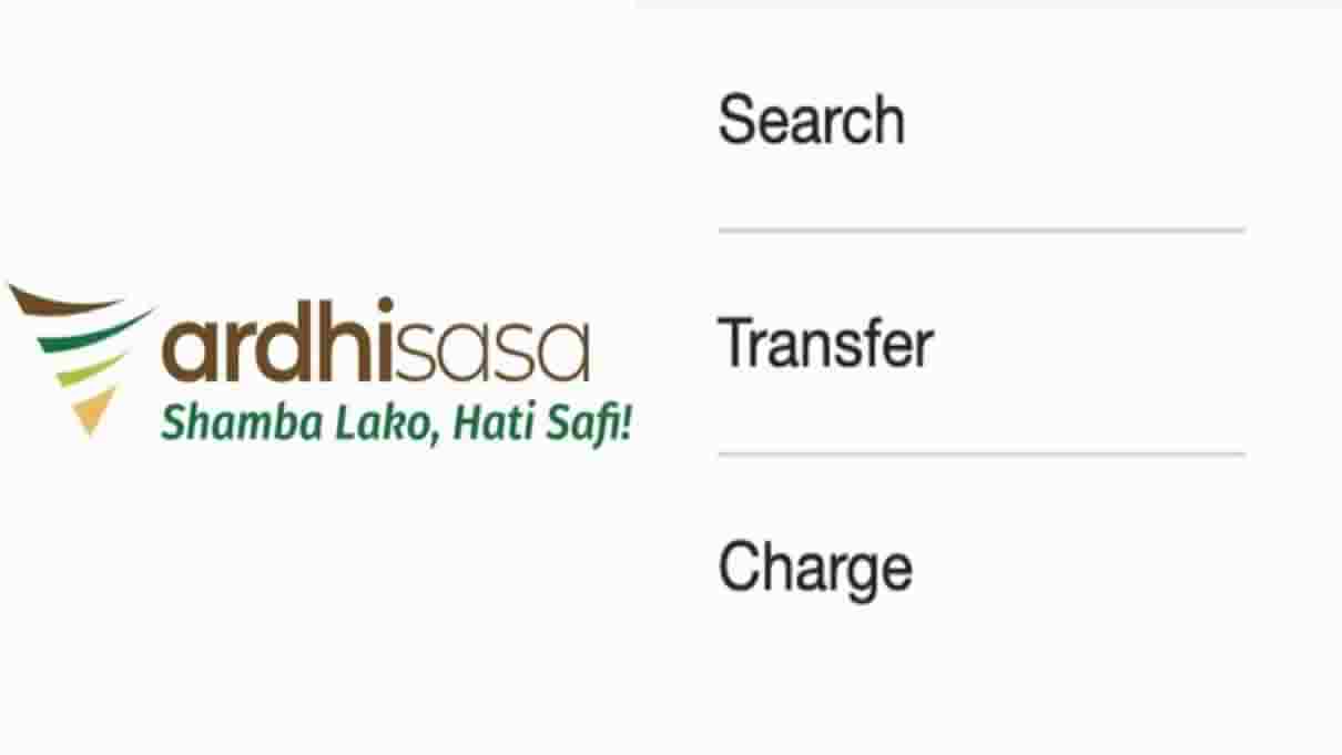How to search land records online via ArdhiSasa portal – Makao Bora