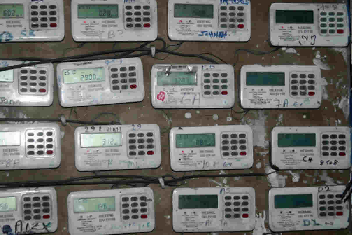 Kenya Power bans meter separation - Makao Bora