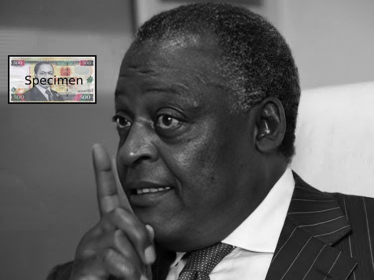 Cyrus Jirongo: The Man Behind Hazina Estate, His Rise Through YK’92 ...